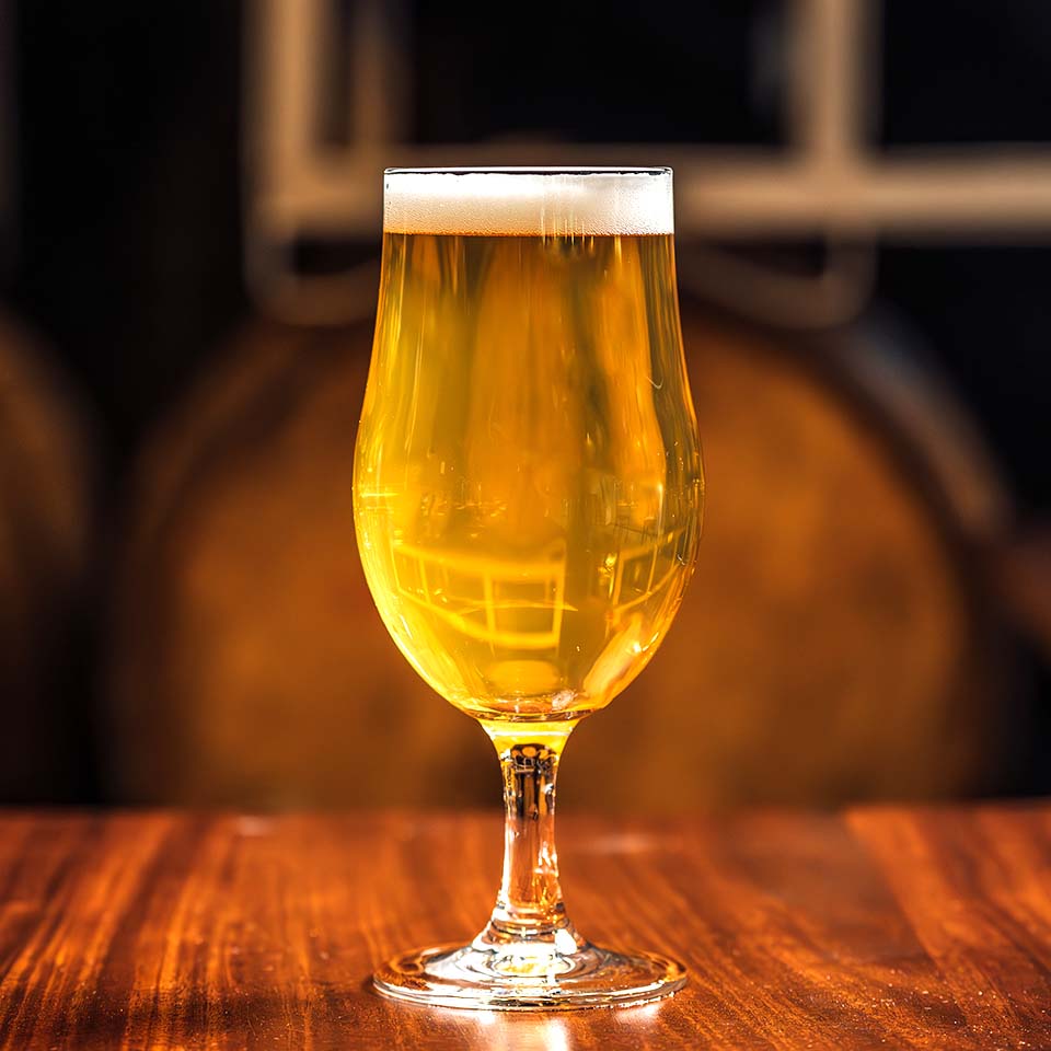 Headbanger - The Roadies Brewing Co.