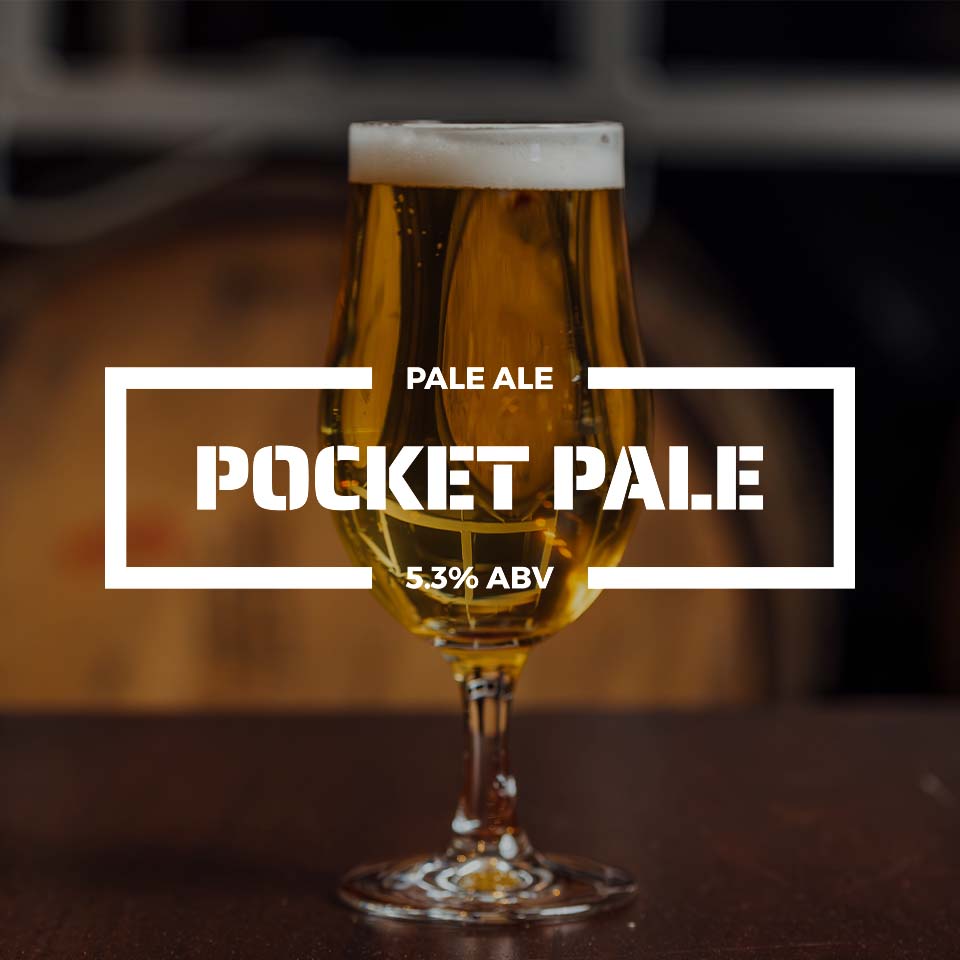 Beer - The Roadies Brewing Co.
